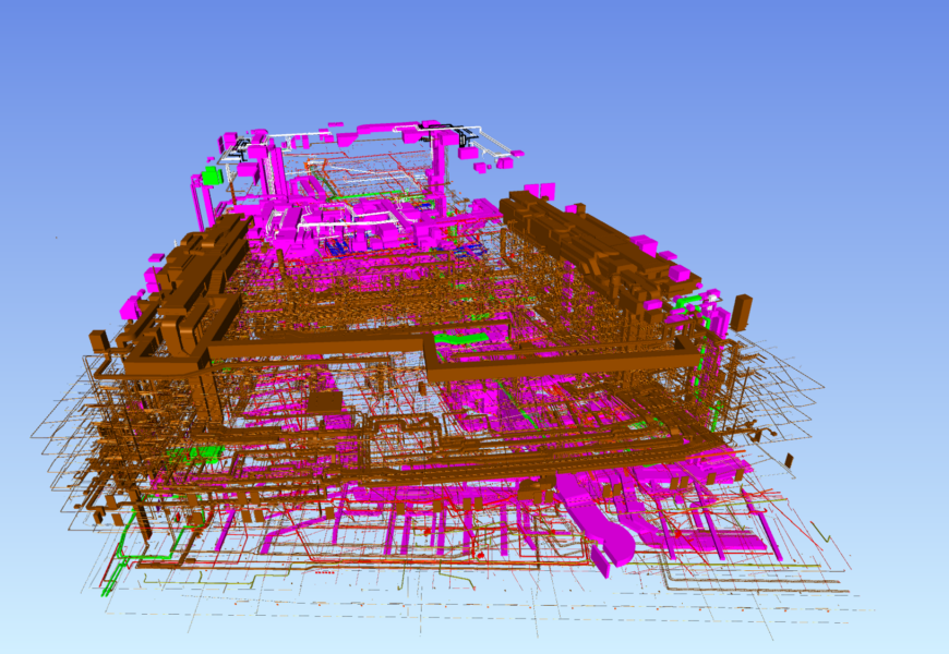 Koordinierung Ihrer Planung und Planungsbeteiligten – TBT Engineering